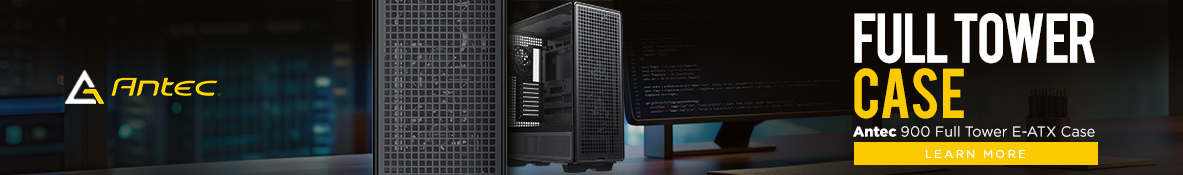 All Cases | Scorptec Computers