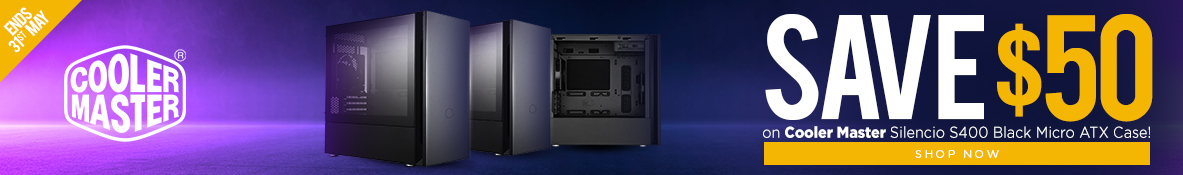 All Cases | Scorptec Computers