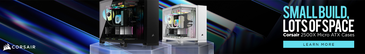 All Cases | Scorptec Computers
