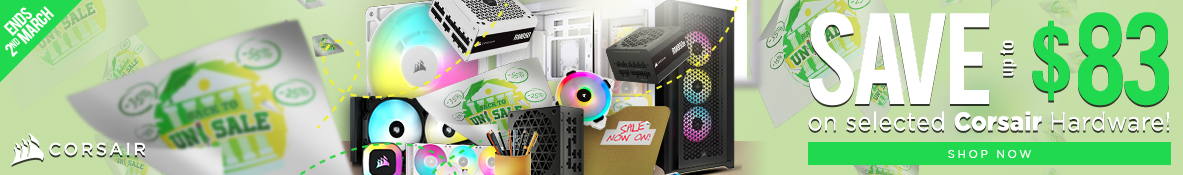 All Cases | Scorptec Computers