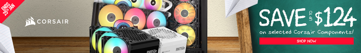 All Cases | Scorptec Computers