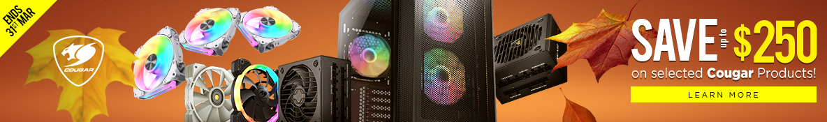 All Cases | Scorptec Computers