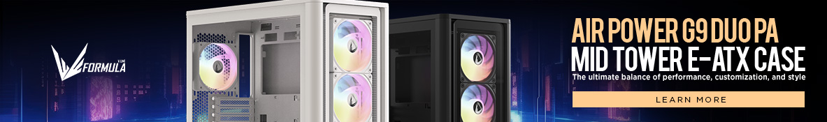 All Cases | Scorptec Computers