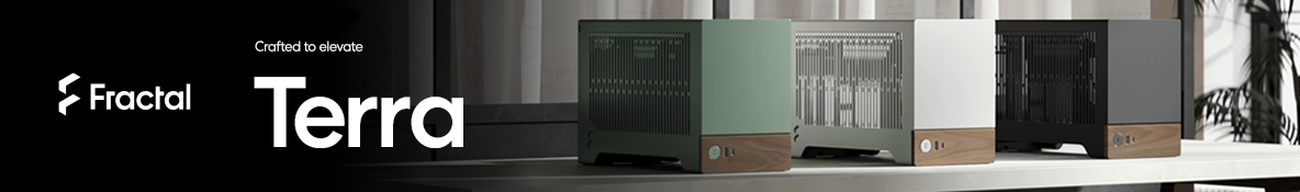 All Cases | Scorptec Computers