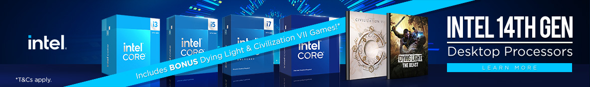 Intel 12th Gen | Intel Socket 1700 | Scorptec Computers