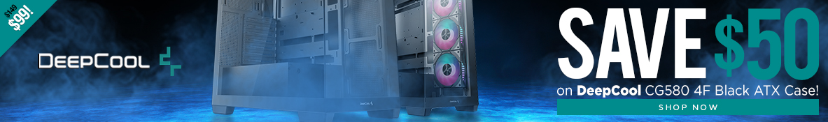 All Cases | Scorptec Computers
