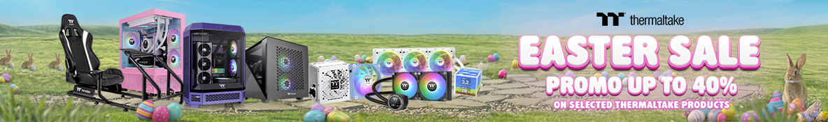 All Cases | Scorptec Computers